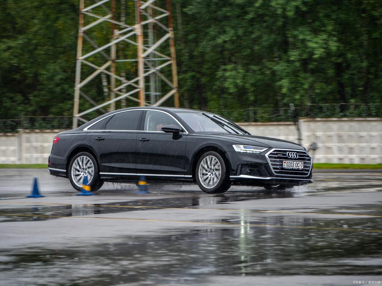 Audi A6 VS A4, who should you choose? - iNEWS