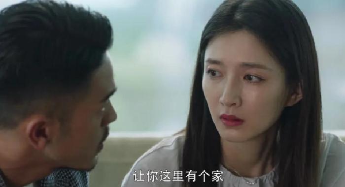 Thirty only: Wang Manni's biggest flaw is to talk about money with the ...