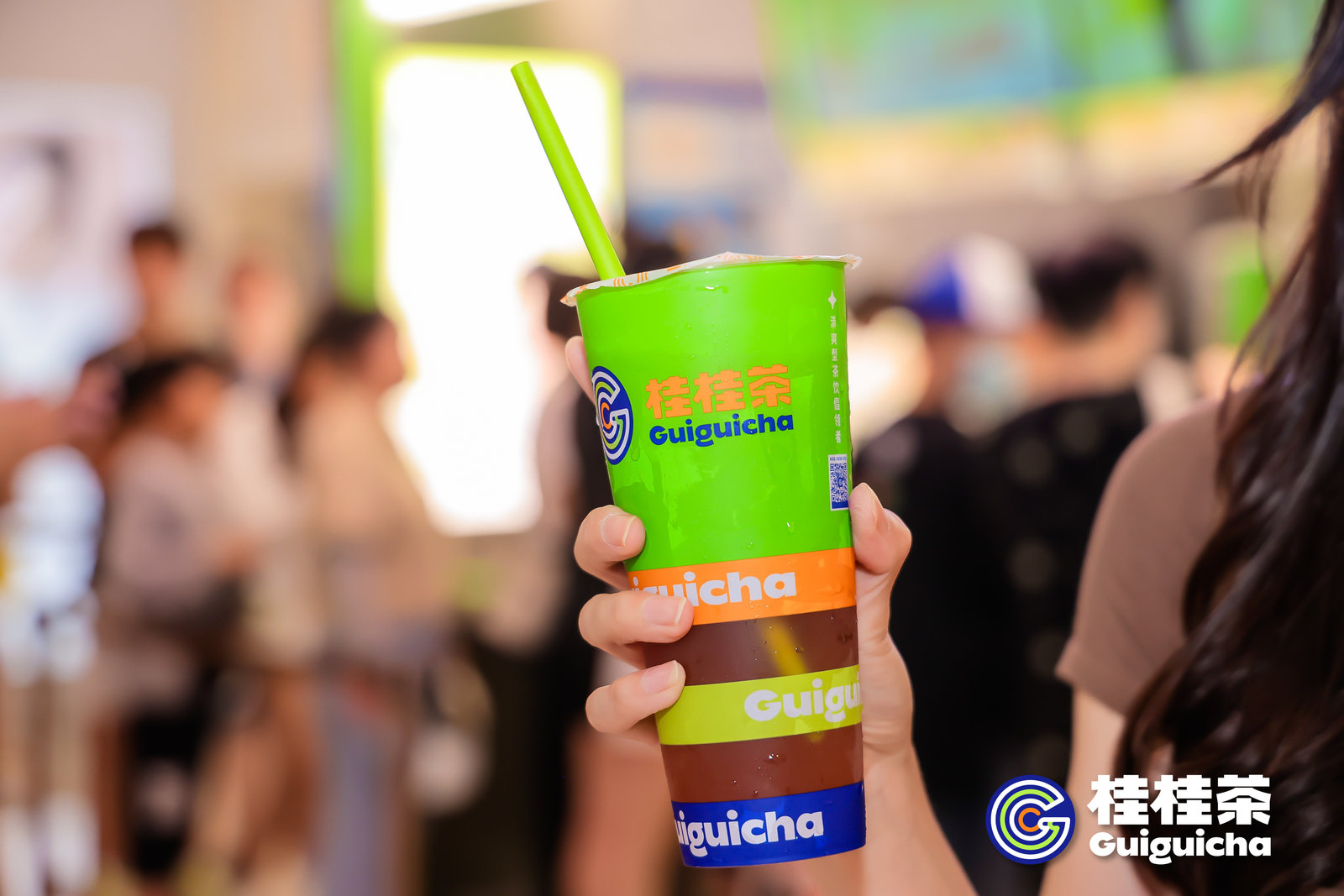 Guigui Tea tells you: Milk tea franchise is so complicated, how to ...