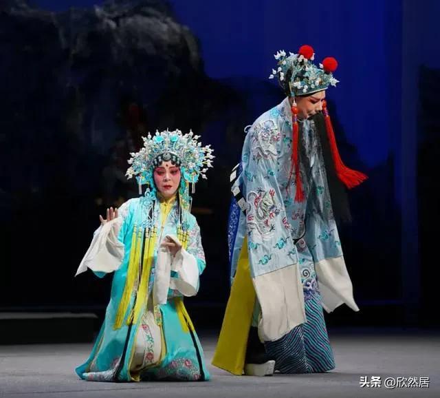 Appreciation and Analysis of Yuan Dynasty Zaju - iNEWS