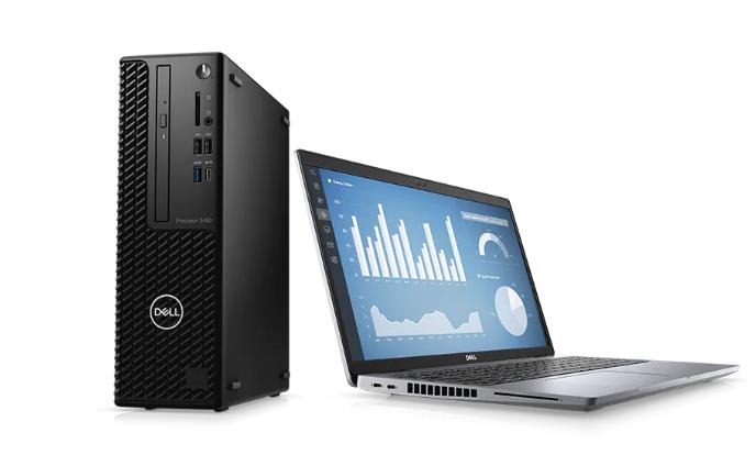 Dell announces partnership with Nvidia to launch generative AI ...