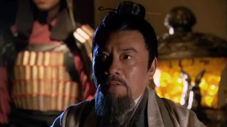 In 650 AD, Xu Maogong wanted to kill his grandson Li Jingye, but he ...
