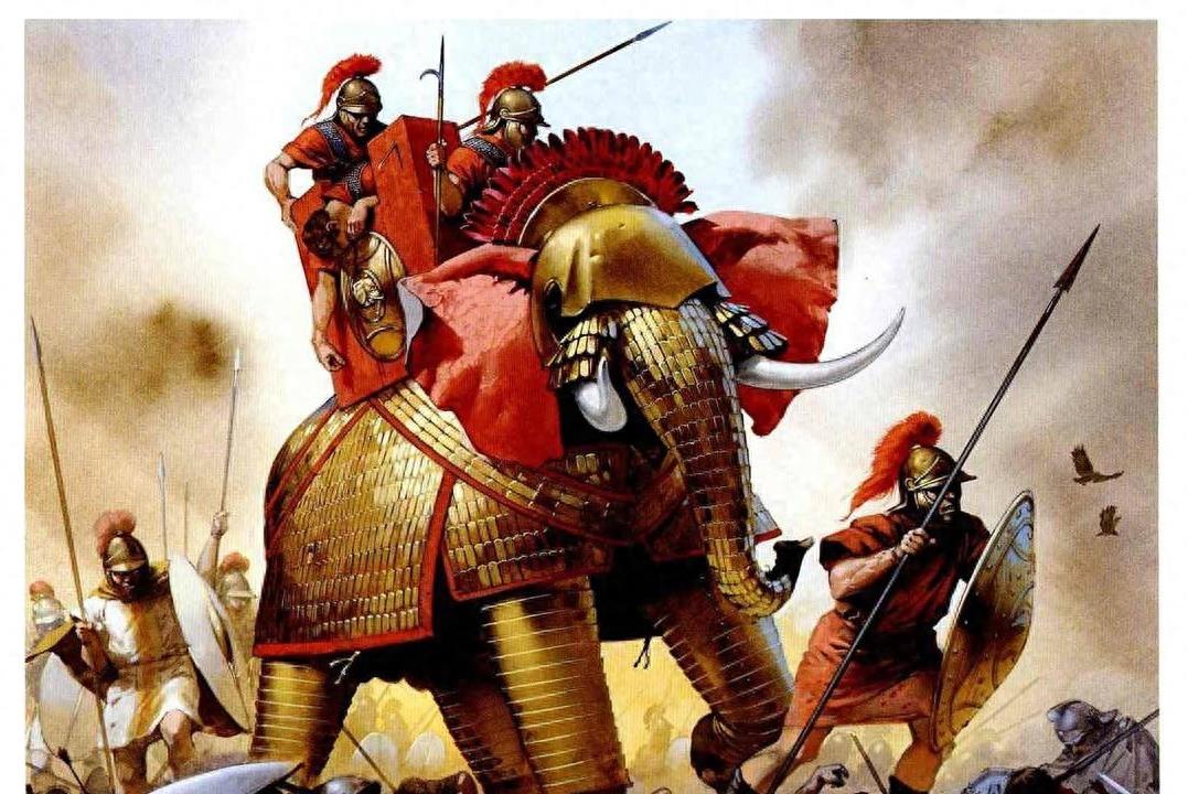 How strong were the Aryans? If it were not for the Shang Dynasty's full ...
