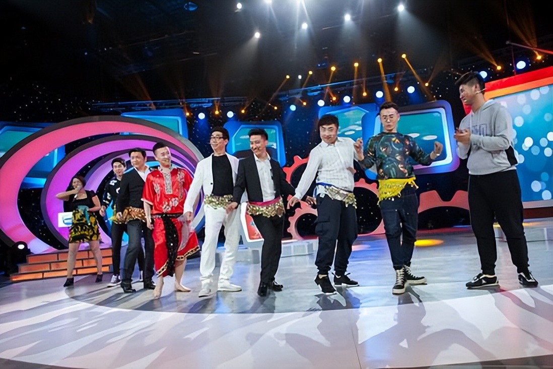 5 classic variety shows that have disappeared into history, the oldest ...