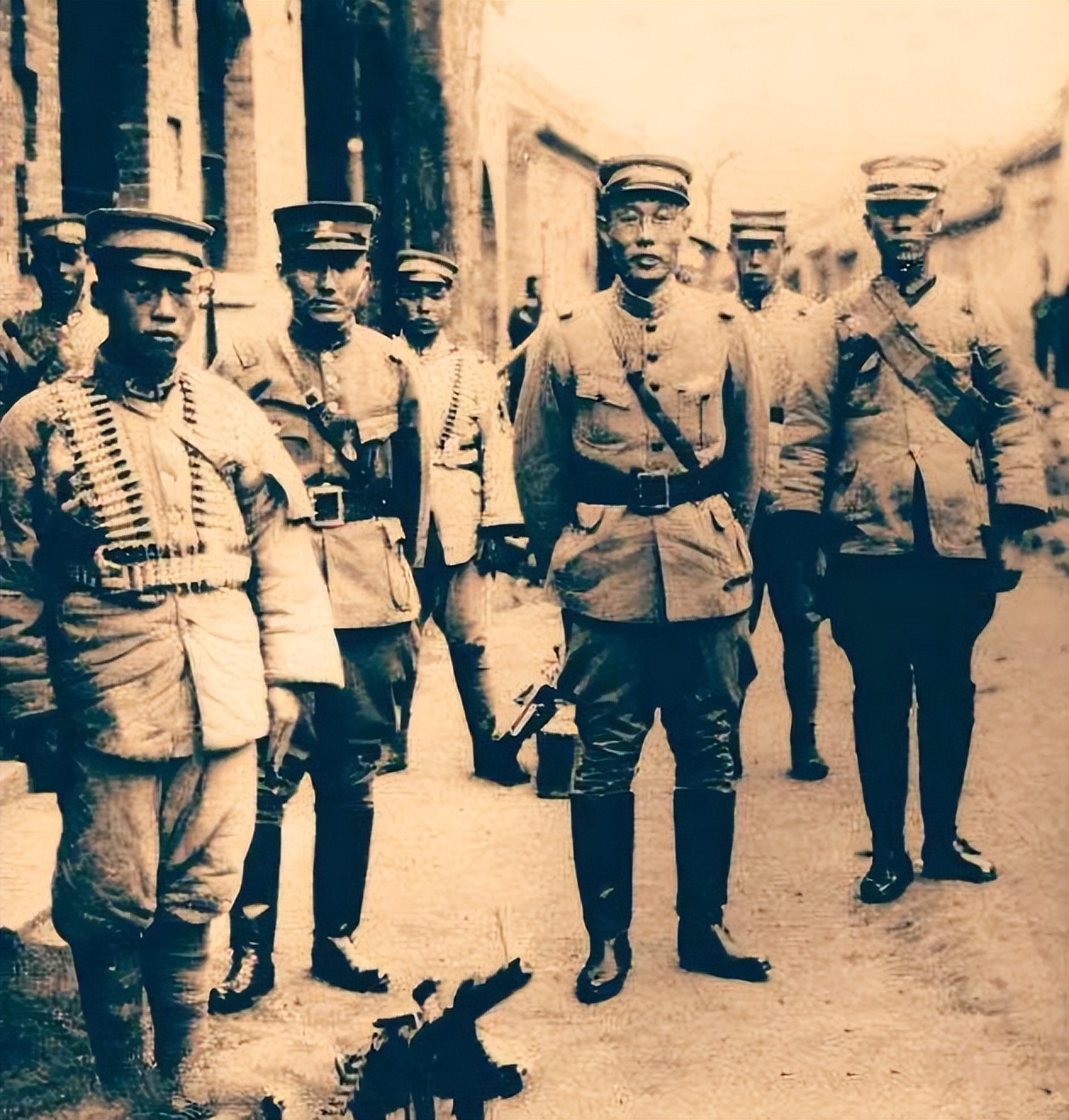 21-year-old Zhang Xueliang praised Guo Songling when he met everyone ...