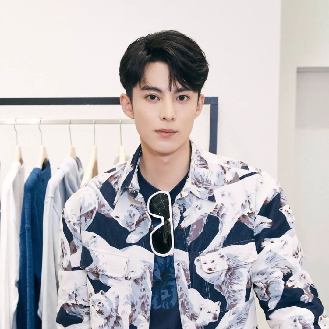 Little gossip, Jing Tian, Chen Feiyu, Li Xianlei Jiayin - iNEWS