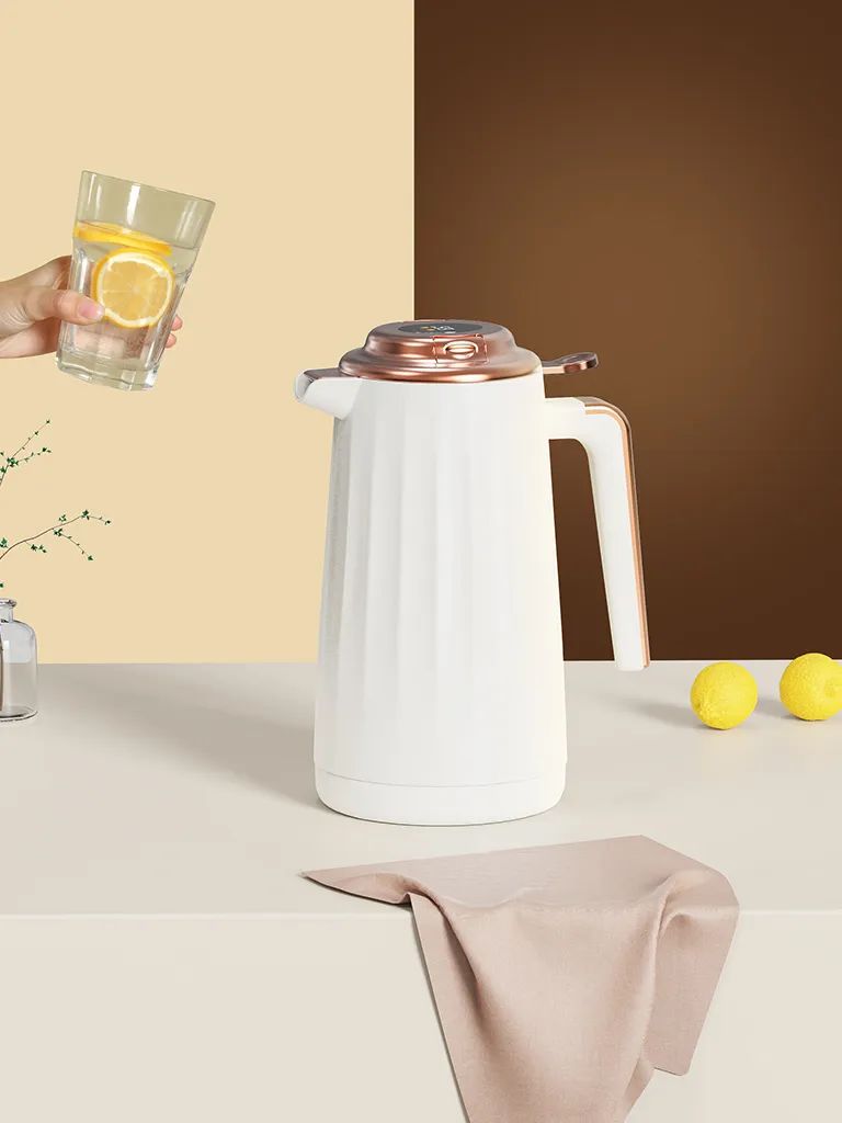 24-hour long-lasting thermal insulation pot, this pot is absolutely ...