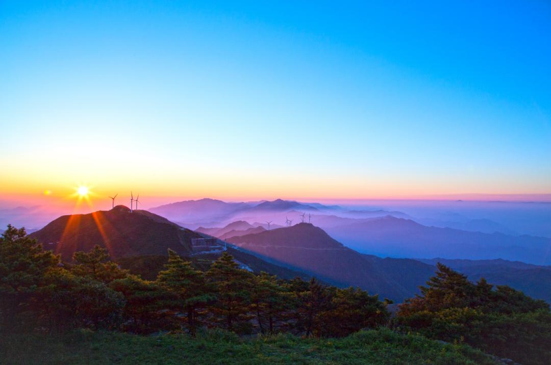 What is there to do in Xianning? of course…… - iMedia