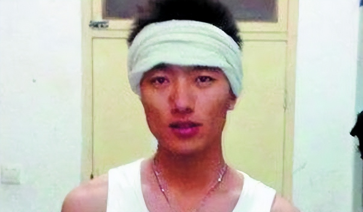Li Qiming, who once shouted "My father is Li Gang", has been released ...