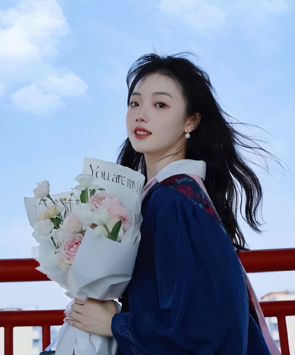 "Offer" intern career status: Li Haoyuan takes the academic route, Mei ...