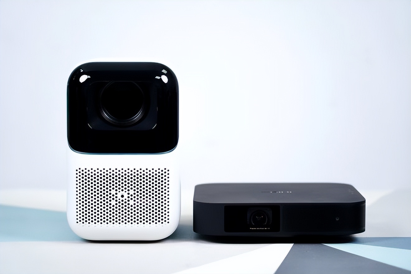 Xiaoming Q2 Pro leapfrogged the XGIMI Z6X!Can the price difference be twice as high? - iNEWS