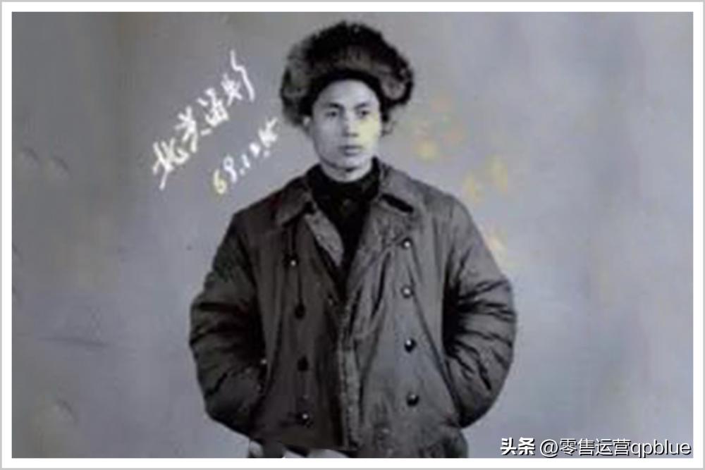 30 years ago, China almost produced a Musk - iNEWS