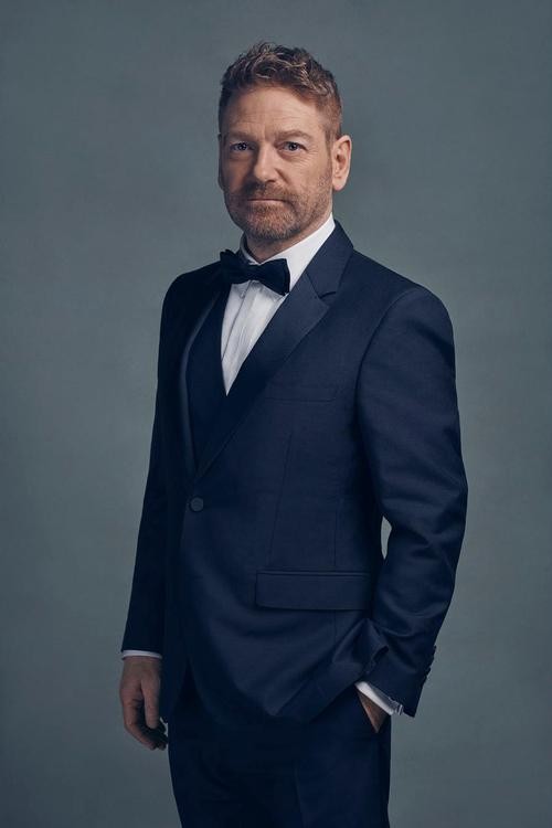 Kenneth Branagh: From Diversified Best Actor to World-renowned Director ...
