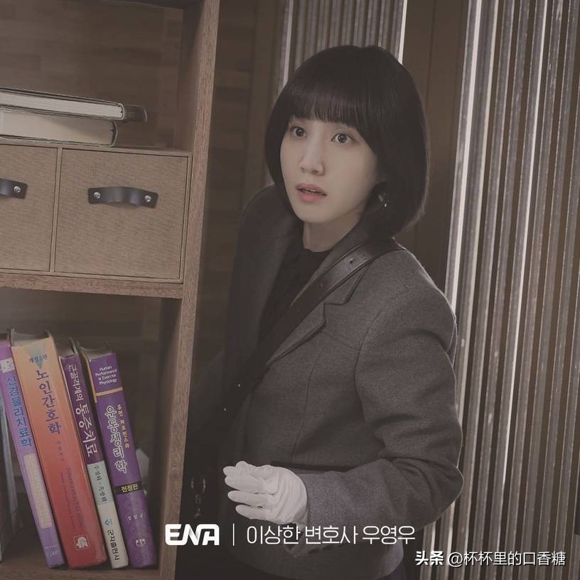 2022 Global TV Series List!"Yu Ying" lost to "Squid", and "Chen Qing ...