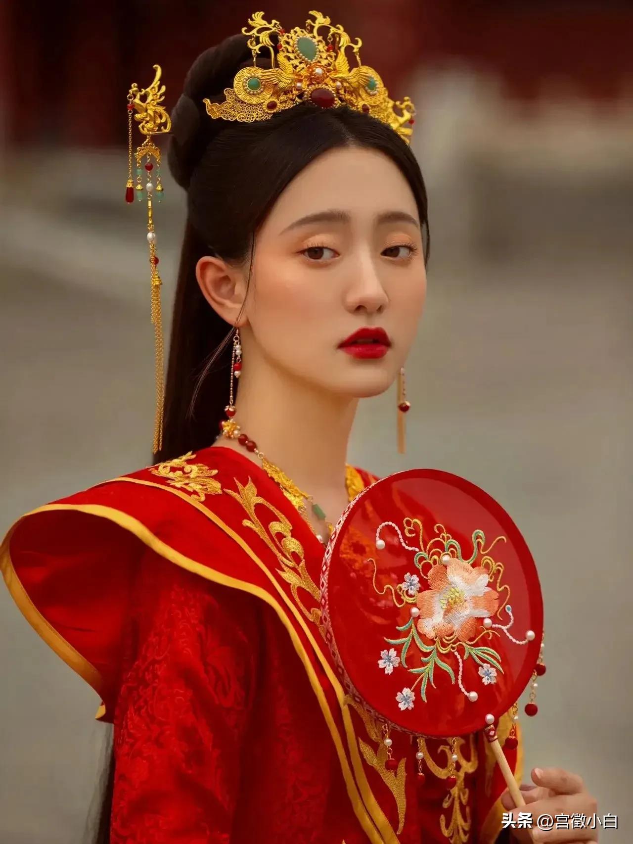 "Xiaobai Sharing" The 23rd issue of the Chinese style photo in the ...