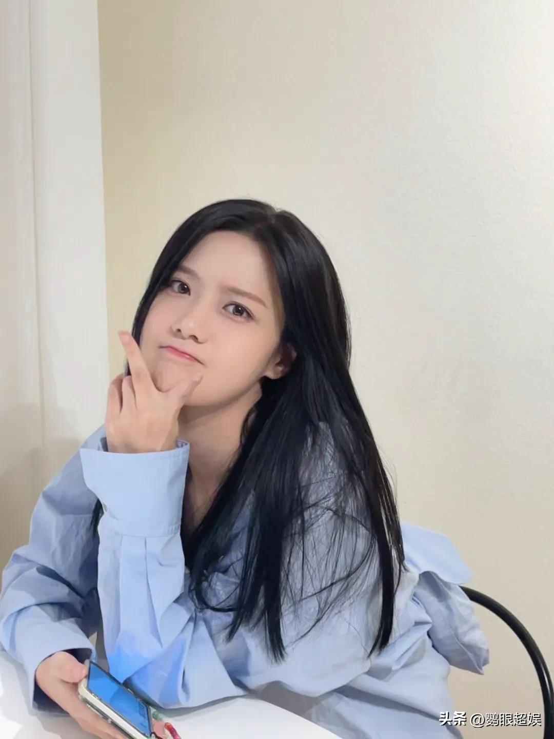 Xingdailu is cute, Chen Yihan is more cute - iMedia