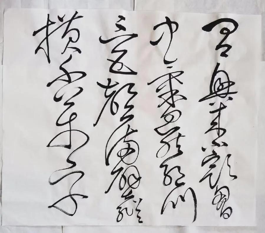 Li Jinmin Lin Huai Su's "Self-narrative Post" - iNEWS