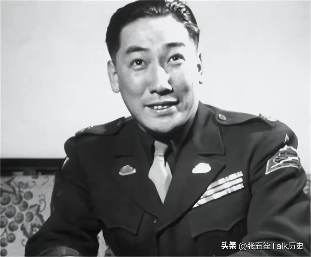 The current situation of the descendants of Chiang, Song, Kong and Chen ...