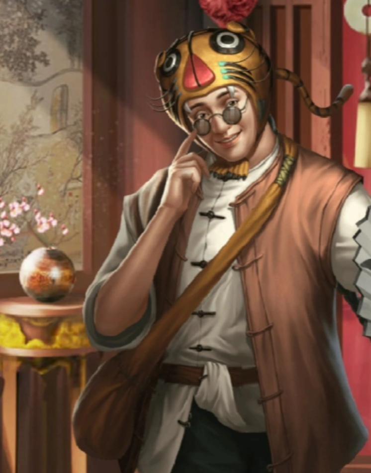 "The Mystery of Wei Xiaobao" that has not been solved by the veteran ...