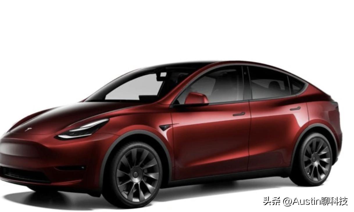 What changes are worth looking forward to in the facelifted Tesla Model ...