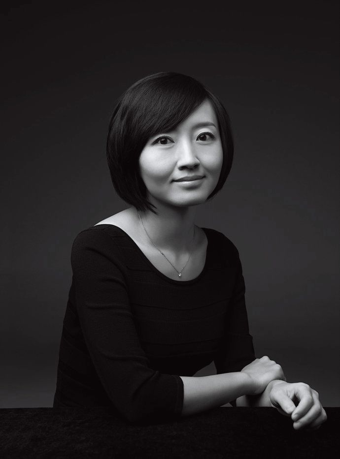 Chai Jing, who reported SARS in 2003, chose to go to the United States ...