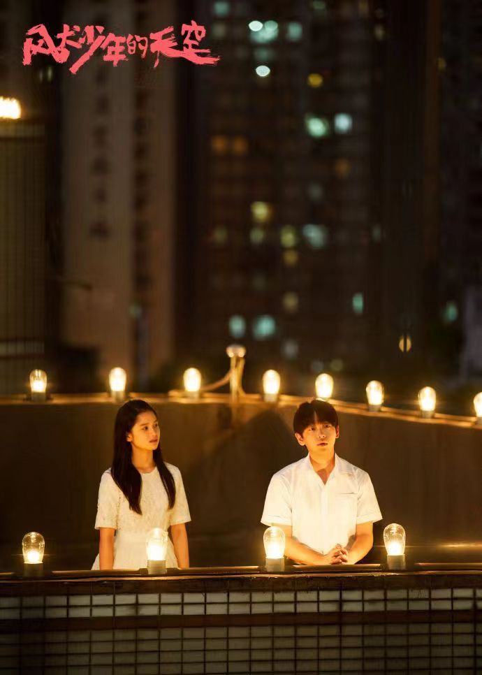 The new generation Xiaohua: Zhou Ye and Zhang Jingyi are very similar, and their appearance is ...