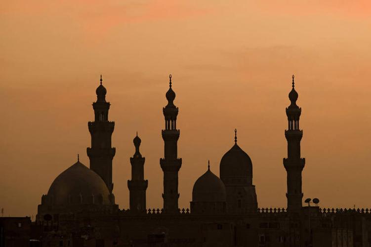 The Social and Cultural Changes of the Ashraf Dynasty - iNEWS