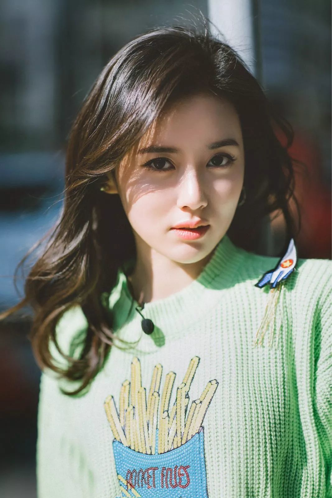 Jiang Kaitong: The "decent" that Mao Xiaotong left for you 5 years ago ...