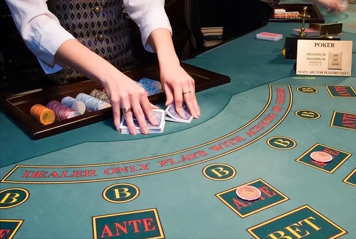 The gambling saint of the last century, although "prosperous" at the ...