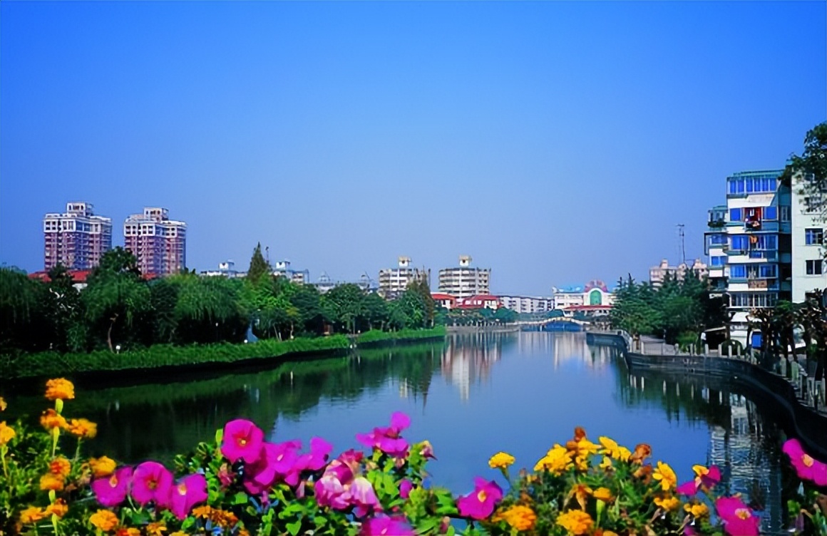 The 5 cleanest cities in China - iNEWS