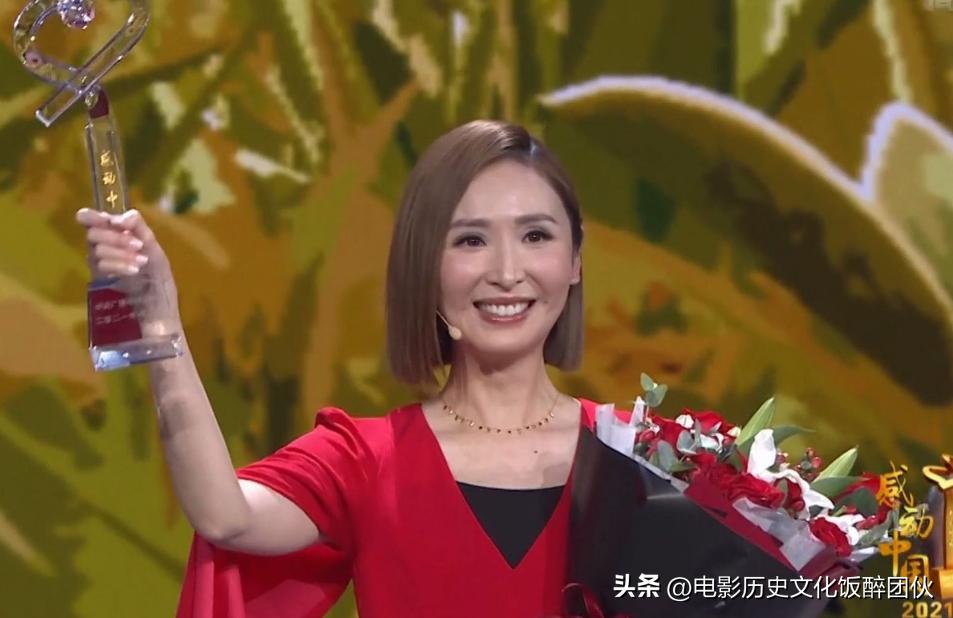 TVB Gold Medal Anchor Chen Beier: There is a princess life but no ...