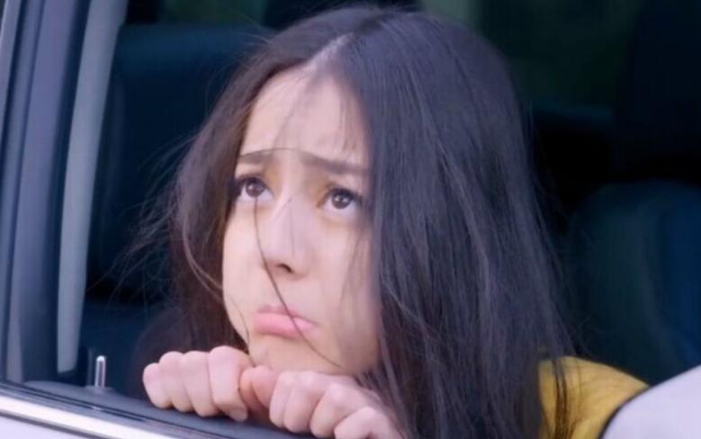 5 actresses from the Uyghur nationality, all stunning, who surprised ...