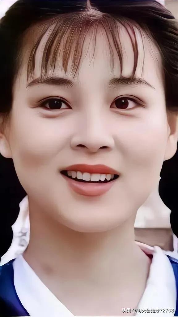 Chen Hong and Zhao Mingming, who do you think is more beautiful - iNEWS