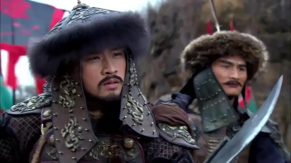 Jin Wushu is the fourth prince - iNEWS