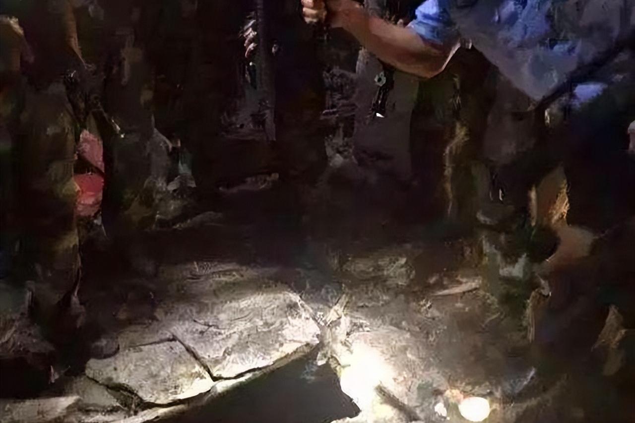 In 1991, Jia Wenre, the number one "devil" in Northeast China, murdered ...