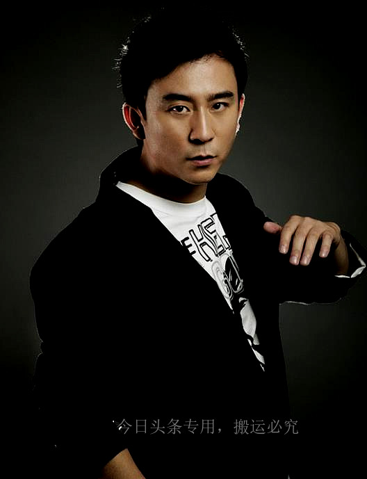 Zhao Yi: From "Li Wei" to "Bai Jingye", he has acting skills and works, why can't he become ...