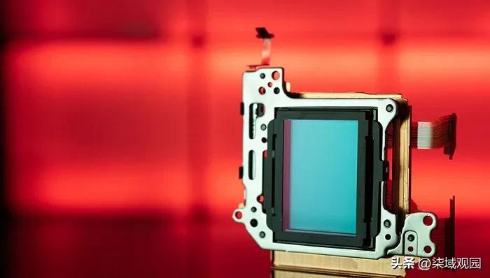 Semiconductor No. 3: China's leading CMOS image sensor chip company ...