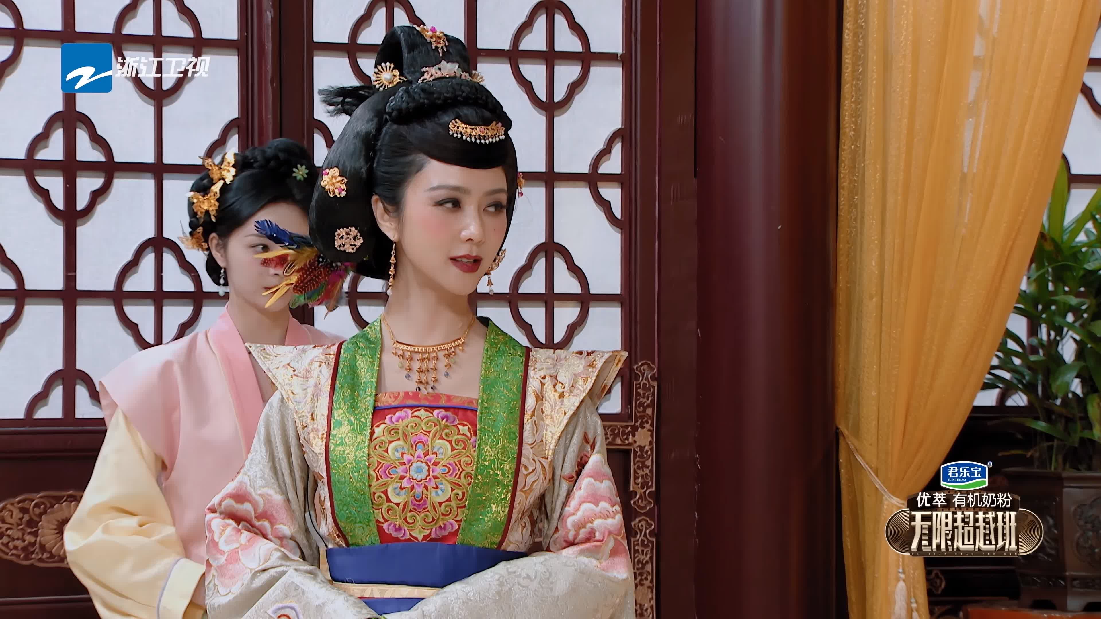Playing Yao Jinling as Gu Li, Xue Kaiqi didn't even want to transform, Hui Yinghong's sincerity ...