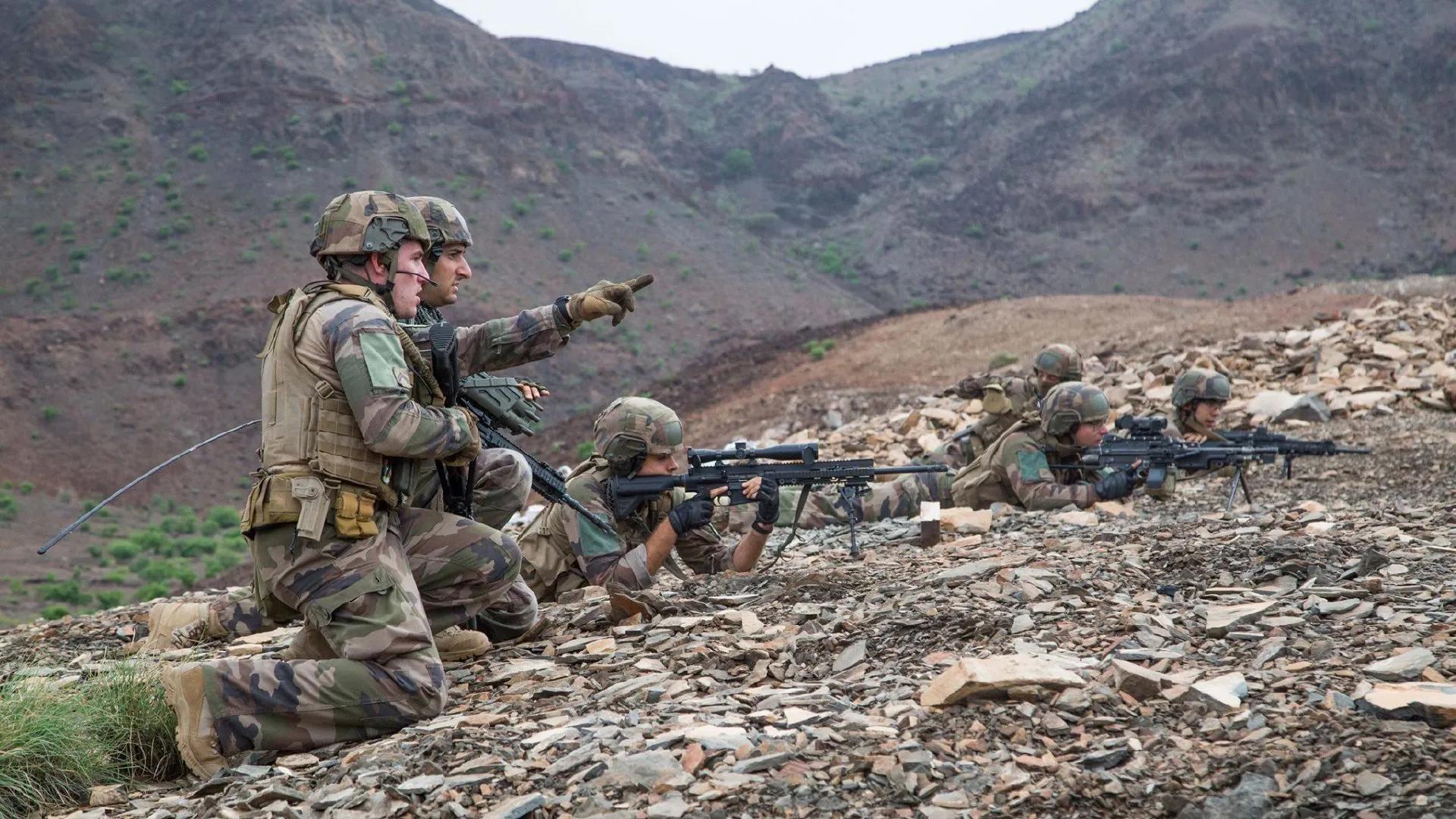The Talon of the Rooster——Analysis of the Modern French Army② - iNEWS