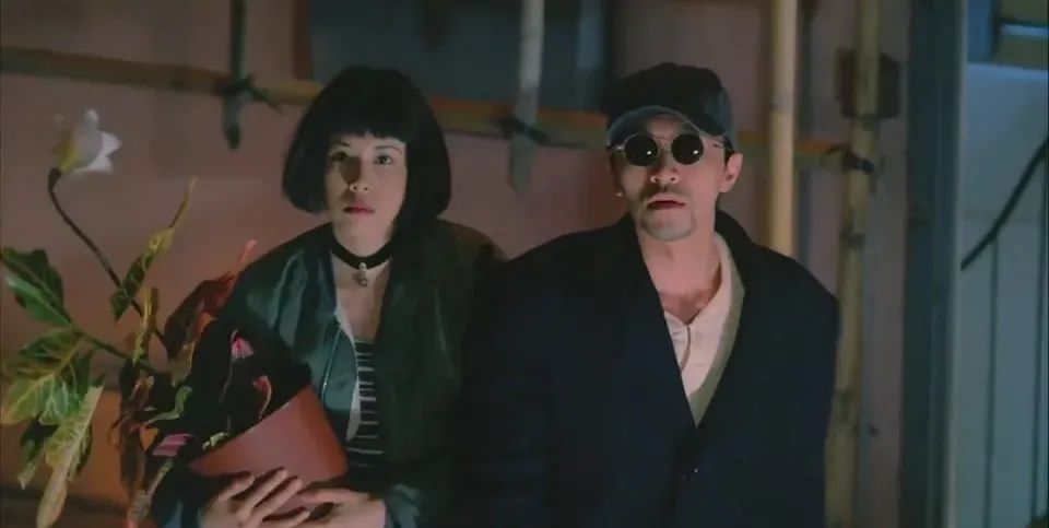 Stephen Chow's underrated Chinese horror film NO.1 uses laughter as a ...