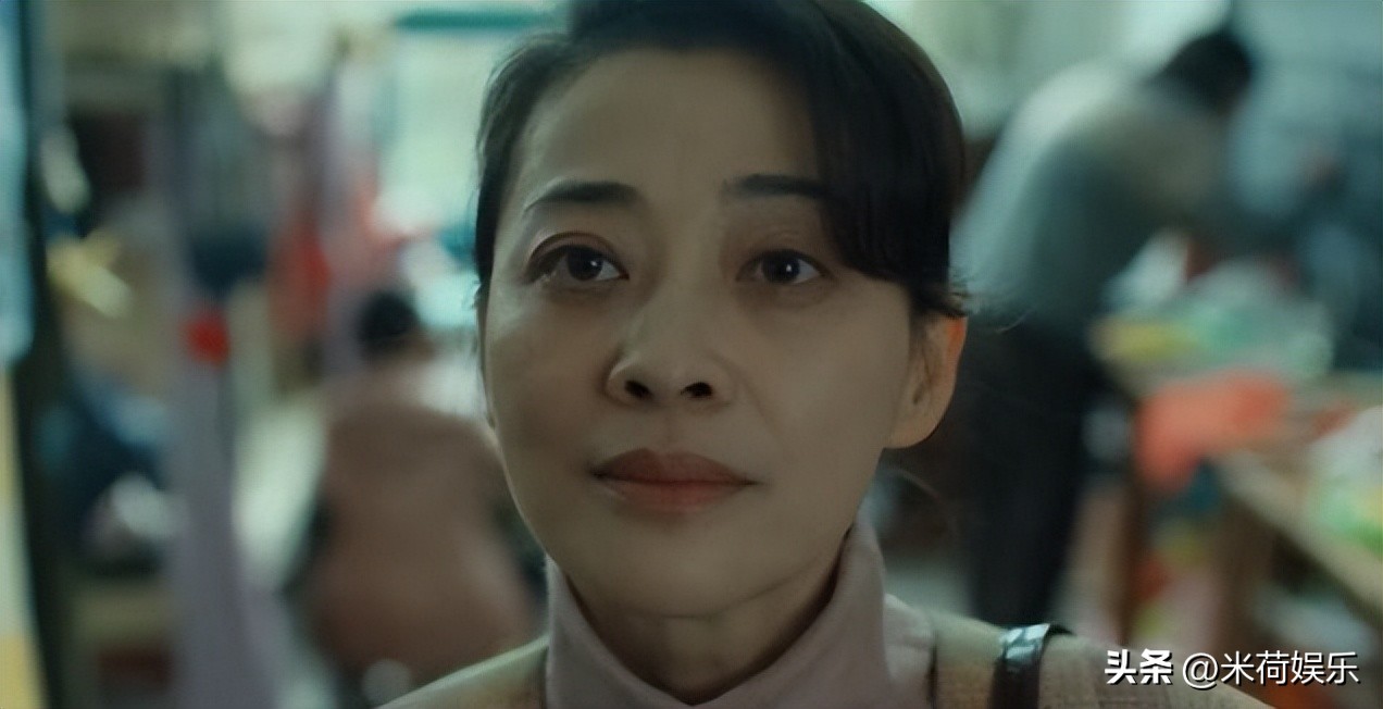 [The Returning Daughter] Let Mei Ting be seen again, the relaxation of ...