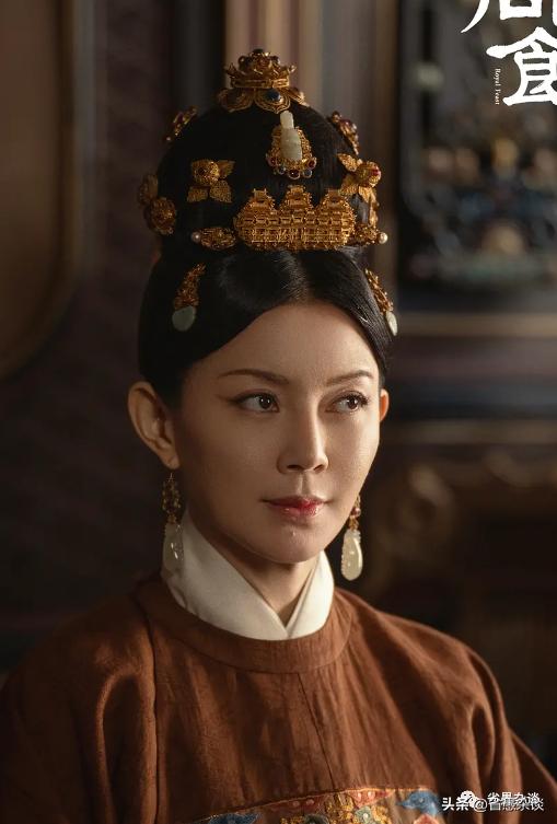 Crown Princess, Crown Princess, Empress, Empress Dowager, Empress ...