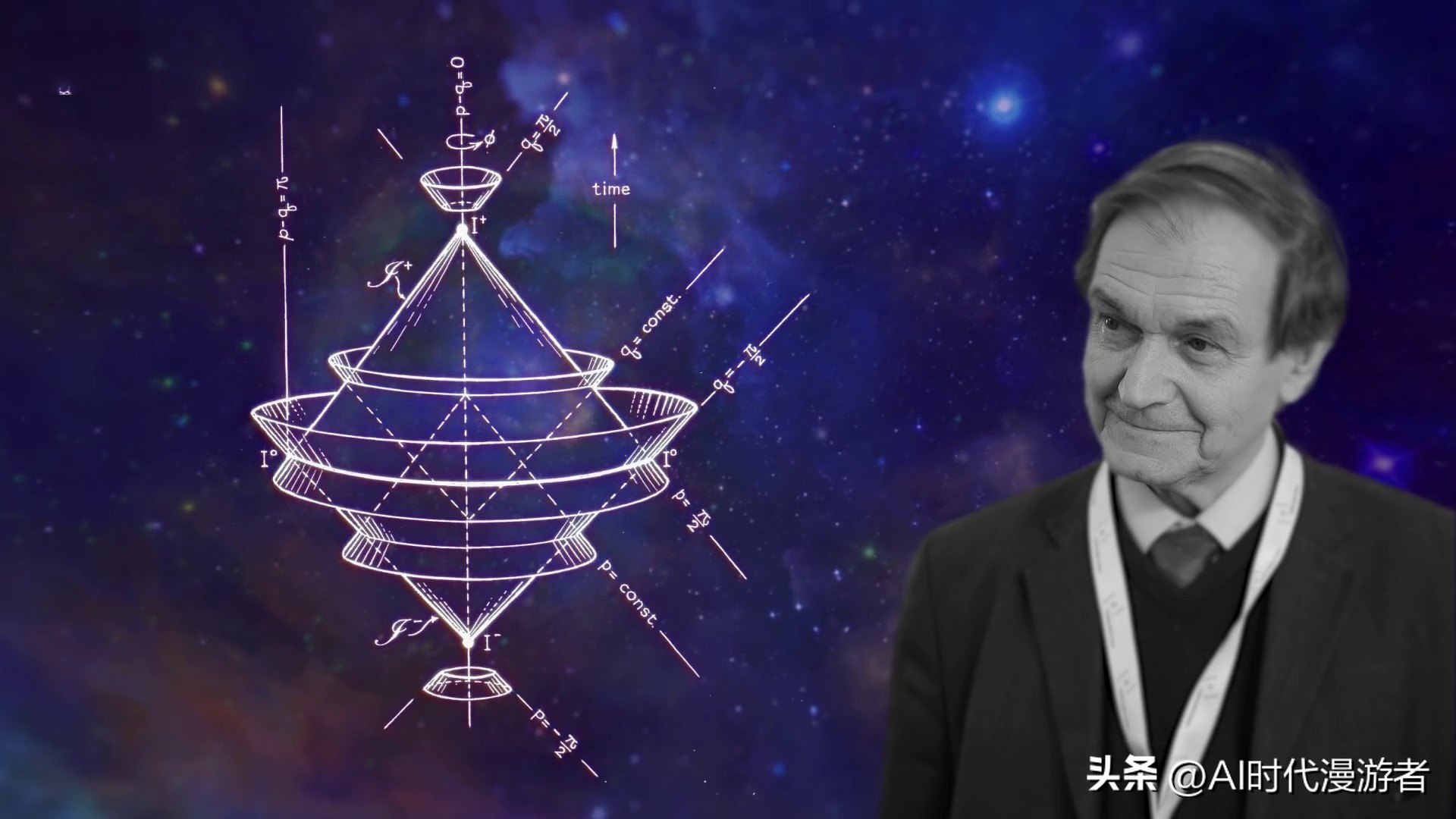 Exploring the Boundaries of the Universe: From the Observable Universe ...