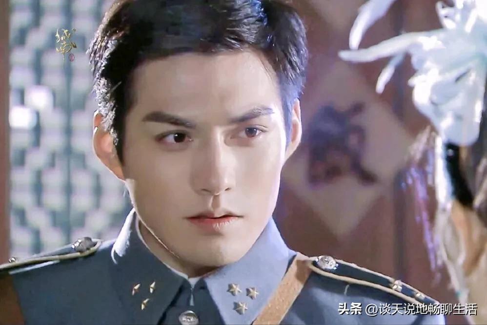 Why many people like the handsome actor Yan Yikuan - iNEWS