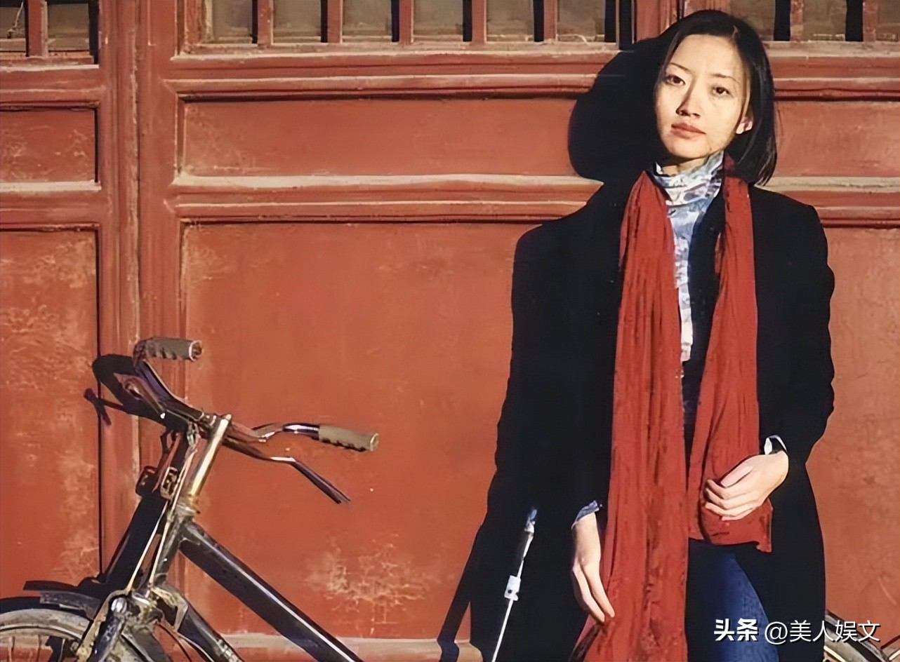 CCTV host Chai Jing: She disappeared at the age of 46 because of the ...