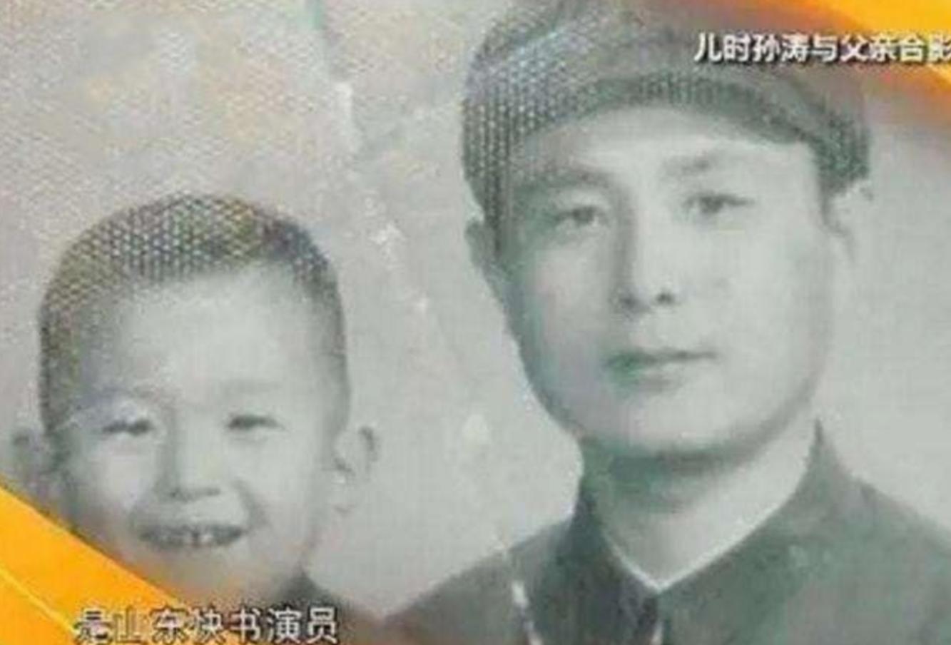 Actor Sun Tao: 18 times on the Spring Festival Gala, 30 years of love ...