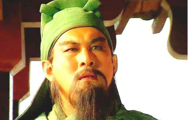 Besides Guan Yu who can easily kill Yan Liang and Wen Chou, who else ...