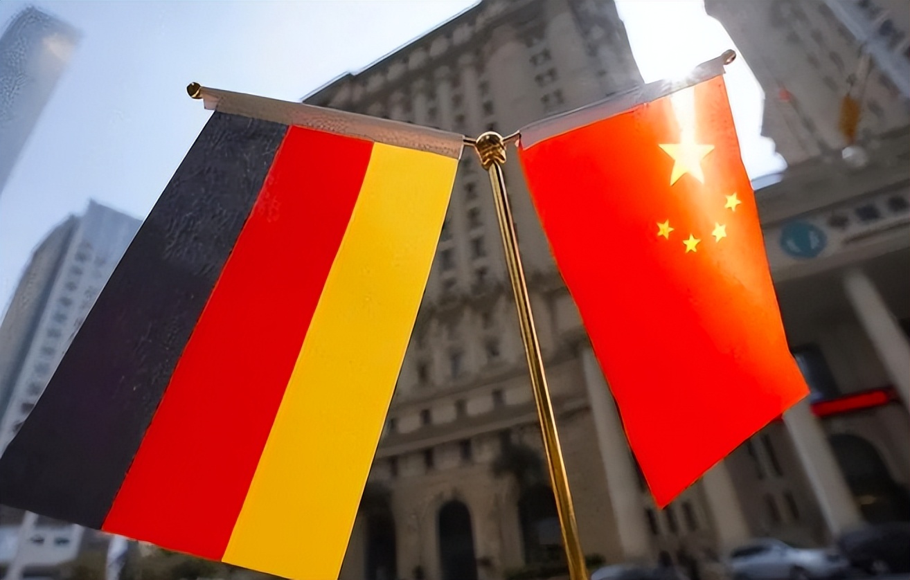 Sino-German relations are about to be decoupled. Ask German car ...
