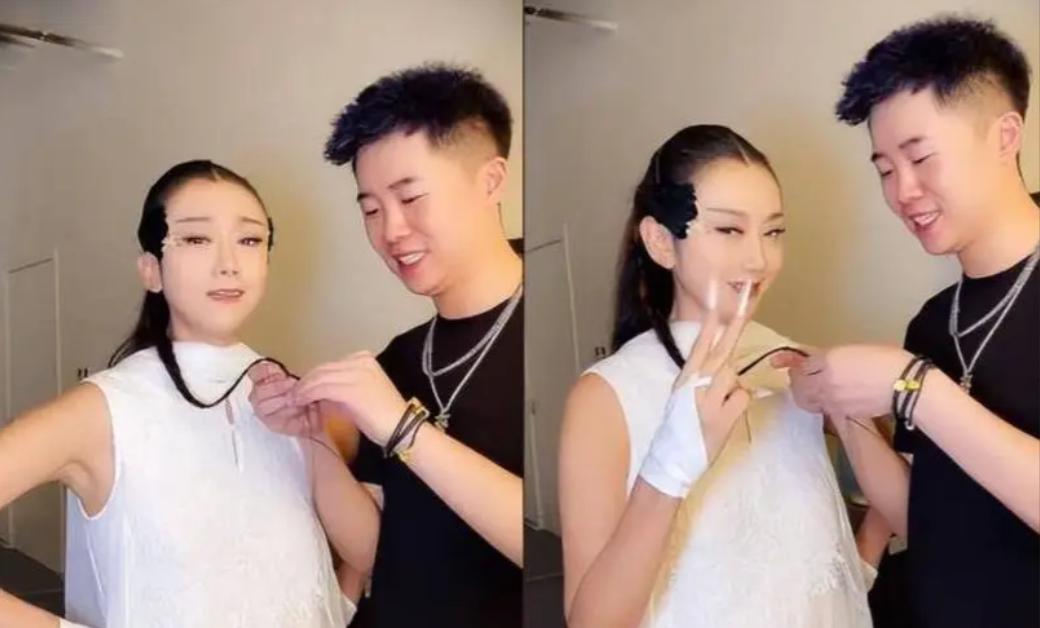 Yang Liping's private life exposed! Dedicated to dancing, life is ...