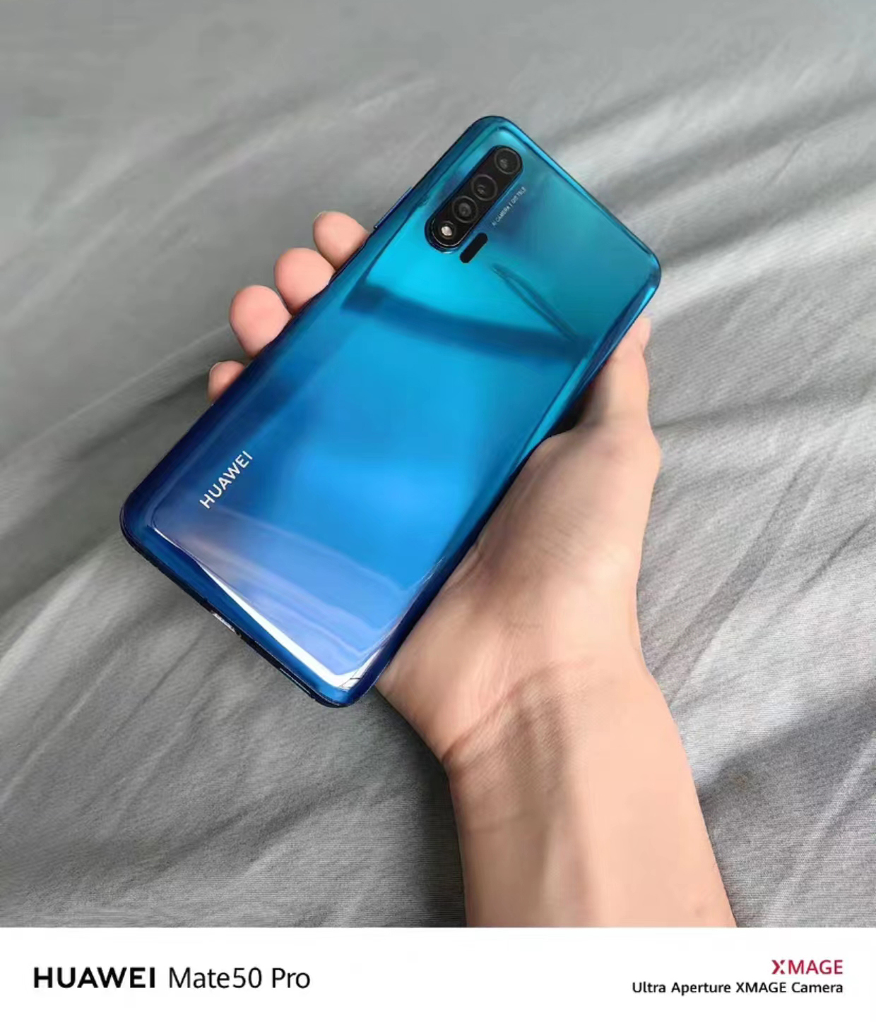 Huawei's "thousand yuan magic phone" is none other than Kirin 990 and ...